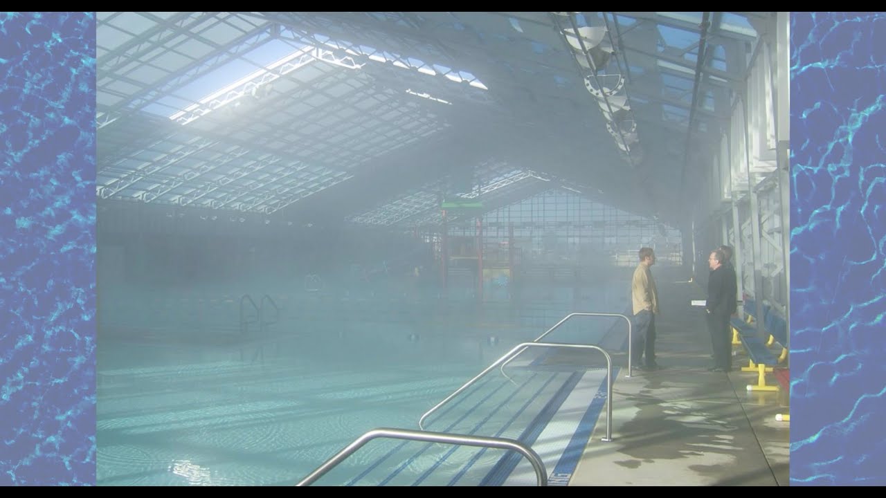 Pool Dehumidifiers vs. Air Conditioners: Why AC units FAIL in indoor ...