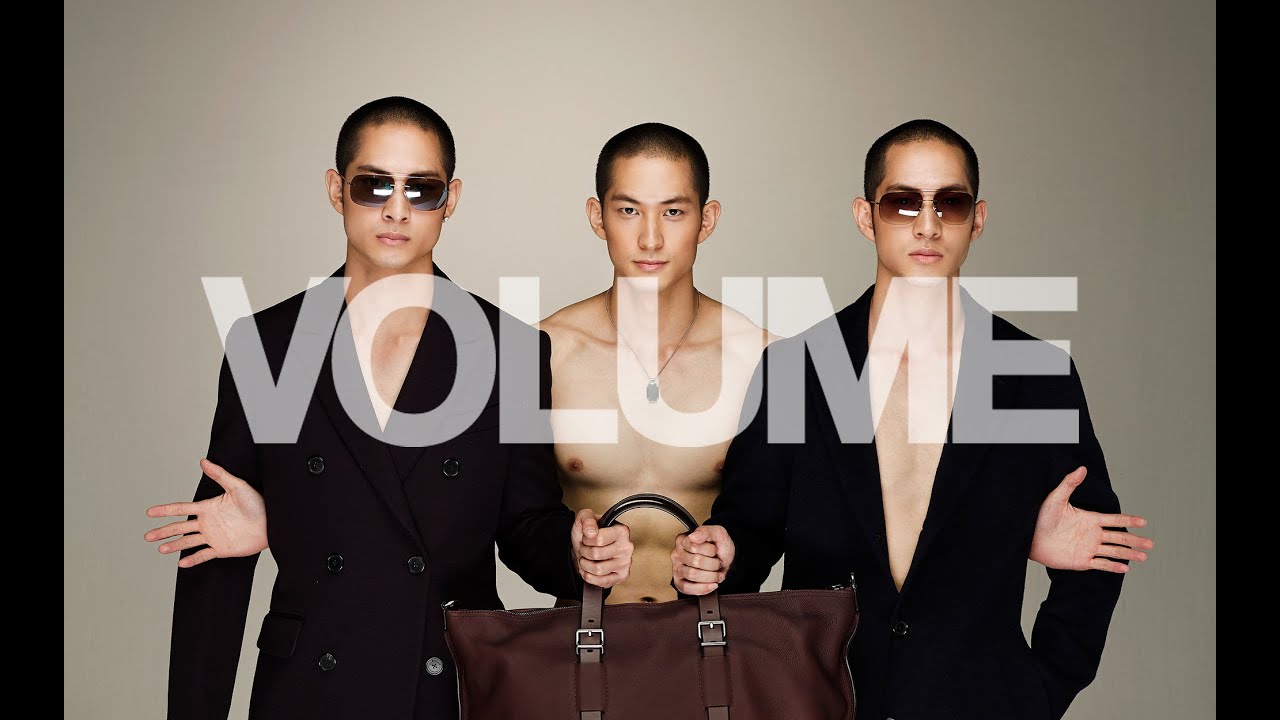 VOLUME 195 : LUU TRIPLETS - YouTube