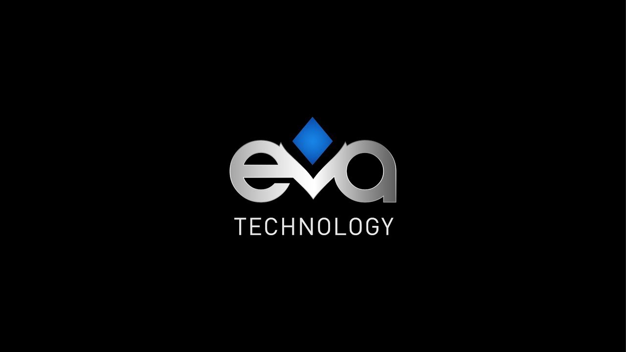 EVA System - Sistema de gestión de salas de juego - YouTube