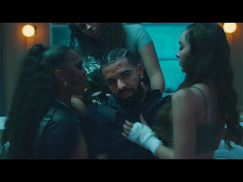 Drake, Meek Mill - How Could I Know Love Is Real (Music Video)
