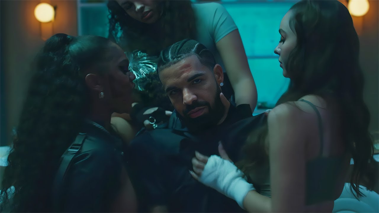 Drake, Meek Mill - How Could I Know Love Is Real (Music Video) - YouTube