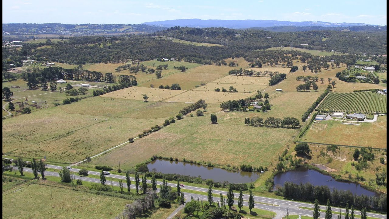 Timbertop Estate - YouTube