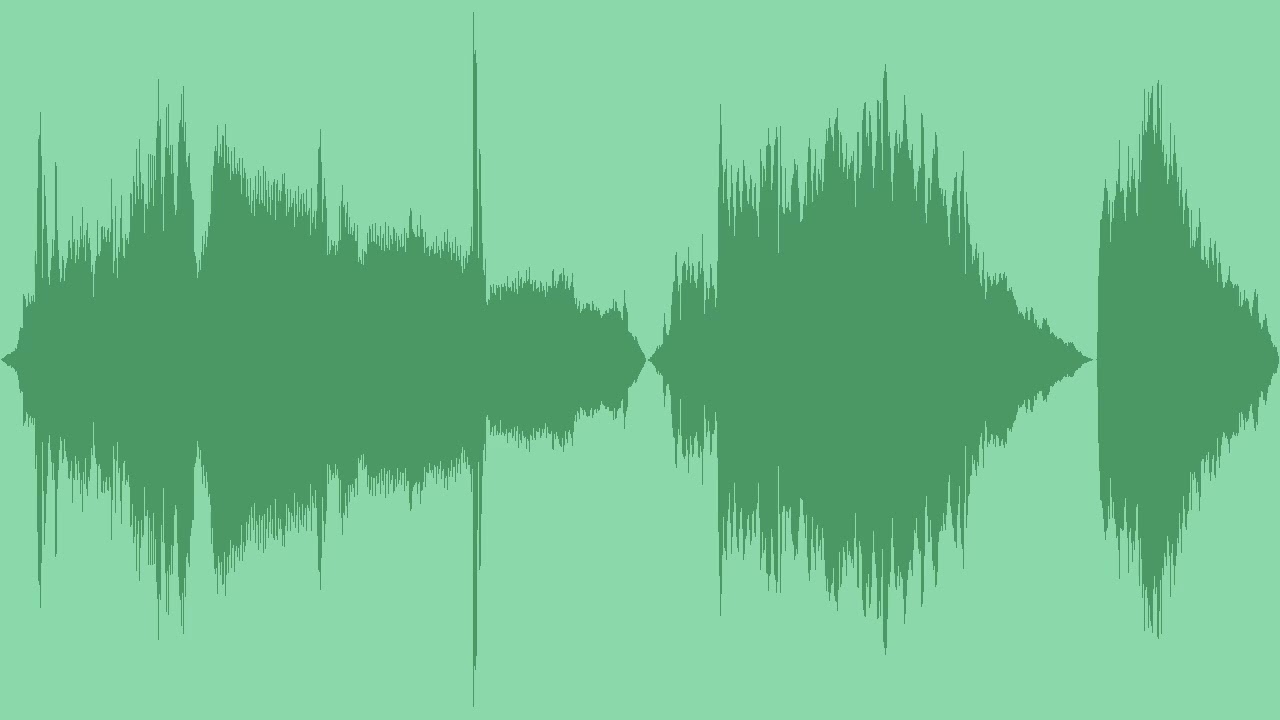 Speed Boat & Water Scooter Sound Effects - YouTube