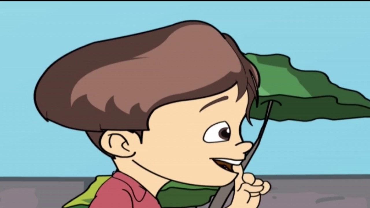 Tintumon | Puraanam | പുരാണം | Nonstop Tintumon Comedy Animation - YouTube