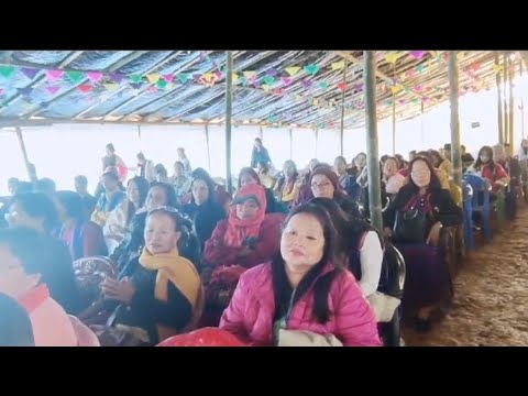 Mopung Dolung lok tatpo rupe miri goknam ko tatman laju 💞🙏💞 - YouTube