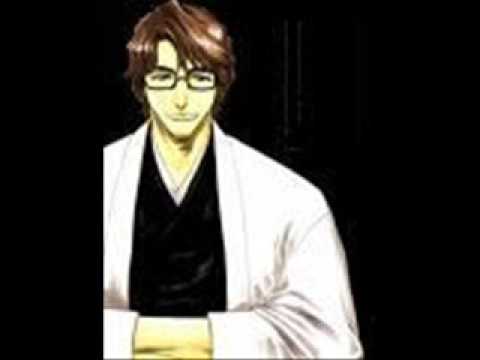 Bleach - Hanabira/Flower Petals (Sosuke Aizen Song) - YouTube