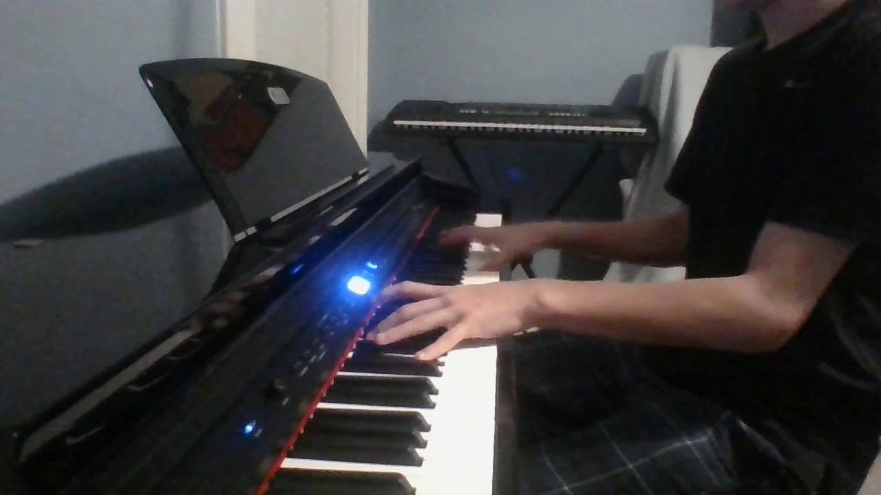 Troubles - Grayson Cooper - YouTube