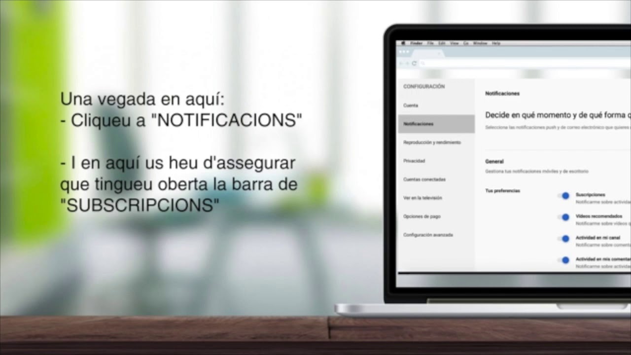 TUTORIAL YOUTUBE - YouTube