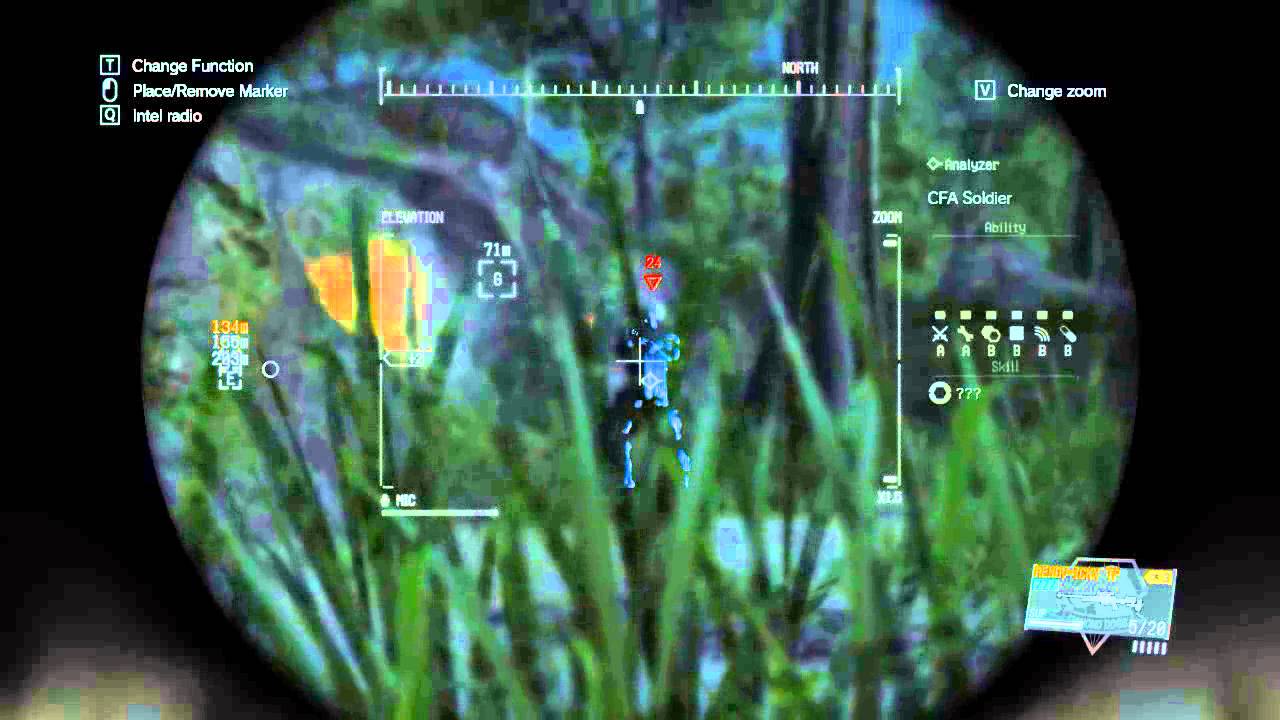 good work soldier - YouTube