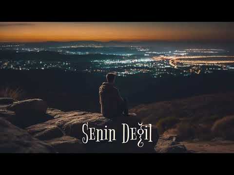 Şehirli Ozan - Senin Değil l Official music audio ® 2026