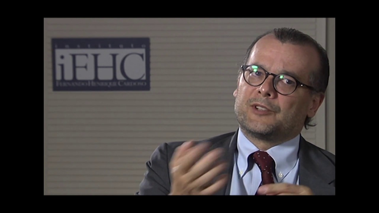 Plano Real - formação da equipe - YouTube