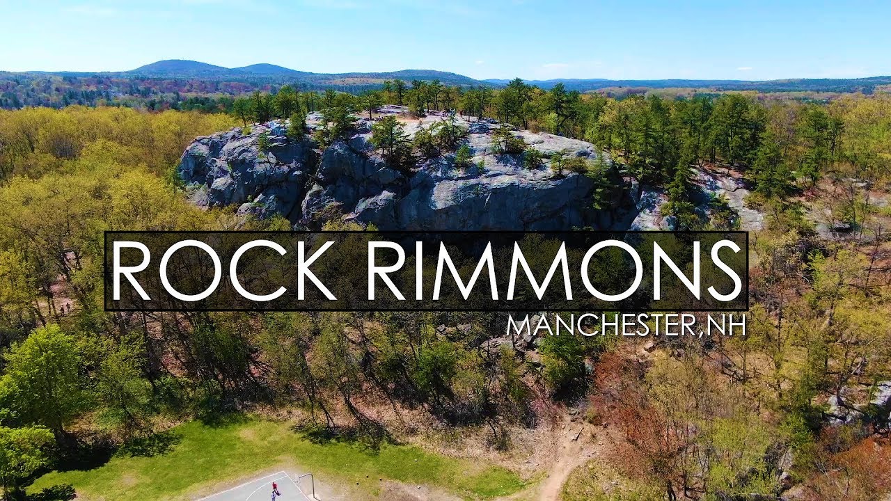 DAY 818: Rock Rimmon - YouTube