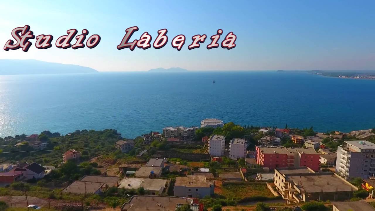 Drone"s view . (Studio Laberia Vlore ) - YouTube