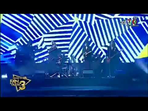 The FINS band - เส้นทางฝัน (cr.ch3) - YouTube
