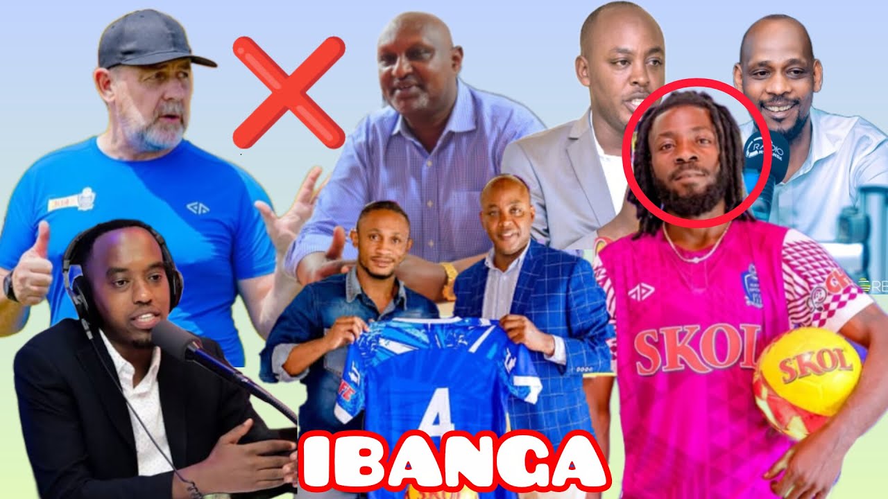 IMPINDUKA ZIHUSE MURI RAYON🛑BYOSE BISUBIWEMO NONA🚨PEREZIDA ABDULLAH ...