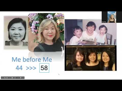 March 4, 2025, Irene Foo - YouTube