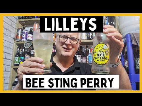 Lilley's Bee Sting Perry - YouTube