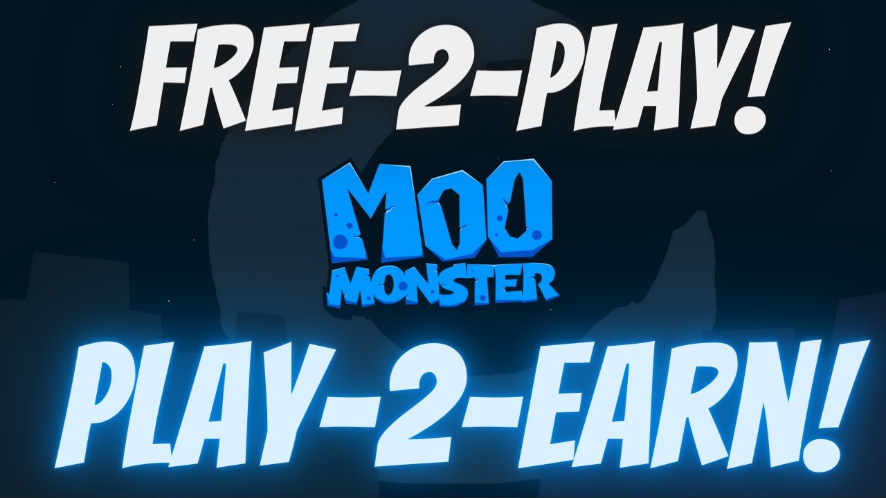 Moo Monsters Play2Earn on BSC | IDO Nov 30th Binstarter, Trustpad ...