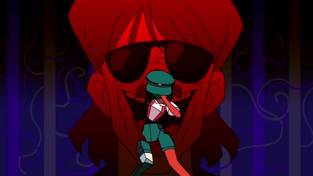 METAROOM - The Purge Event (Extended) - YouTube