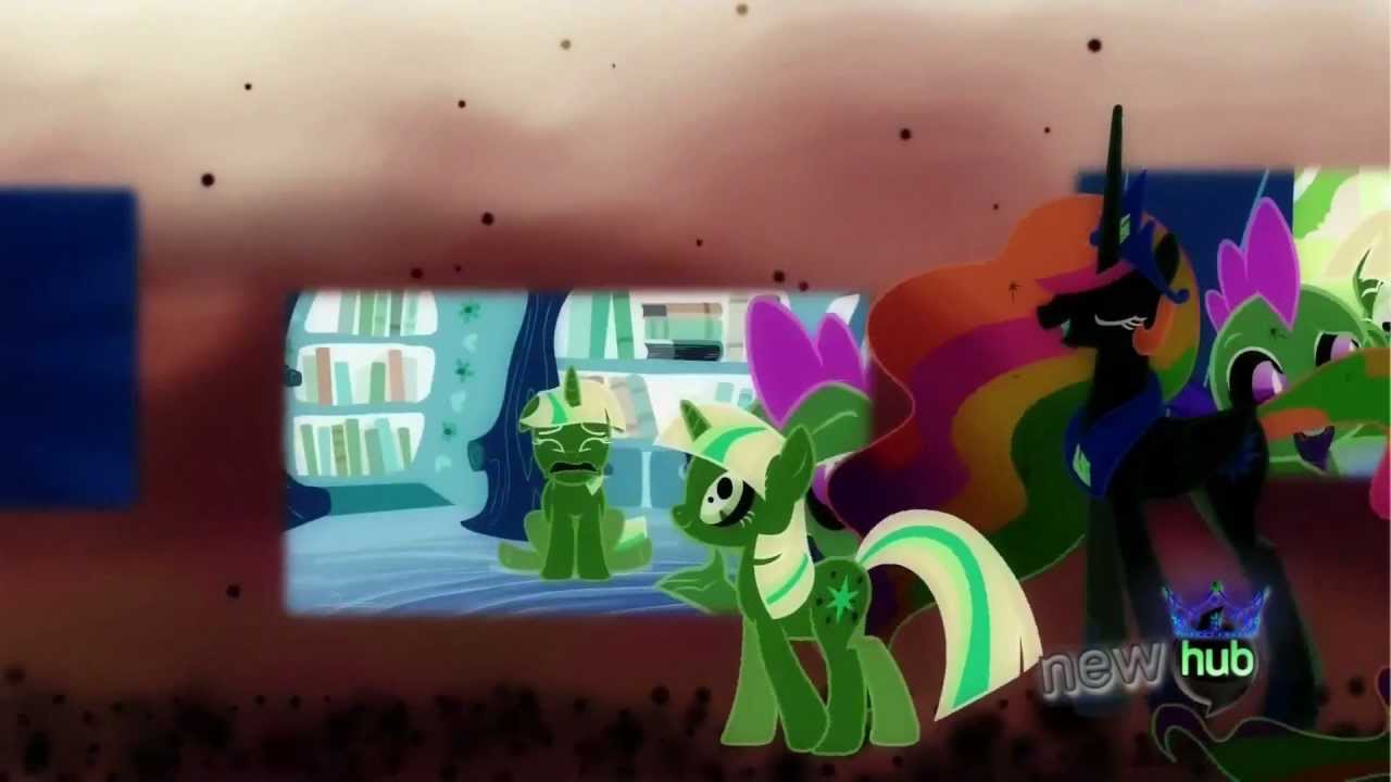 Celestia's Ballad - G Major Version (My Little Pony : Friendship Is ...