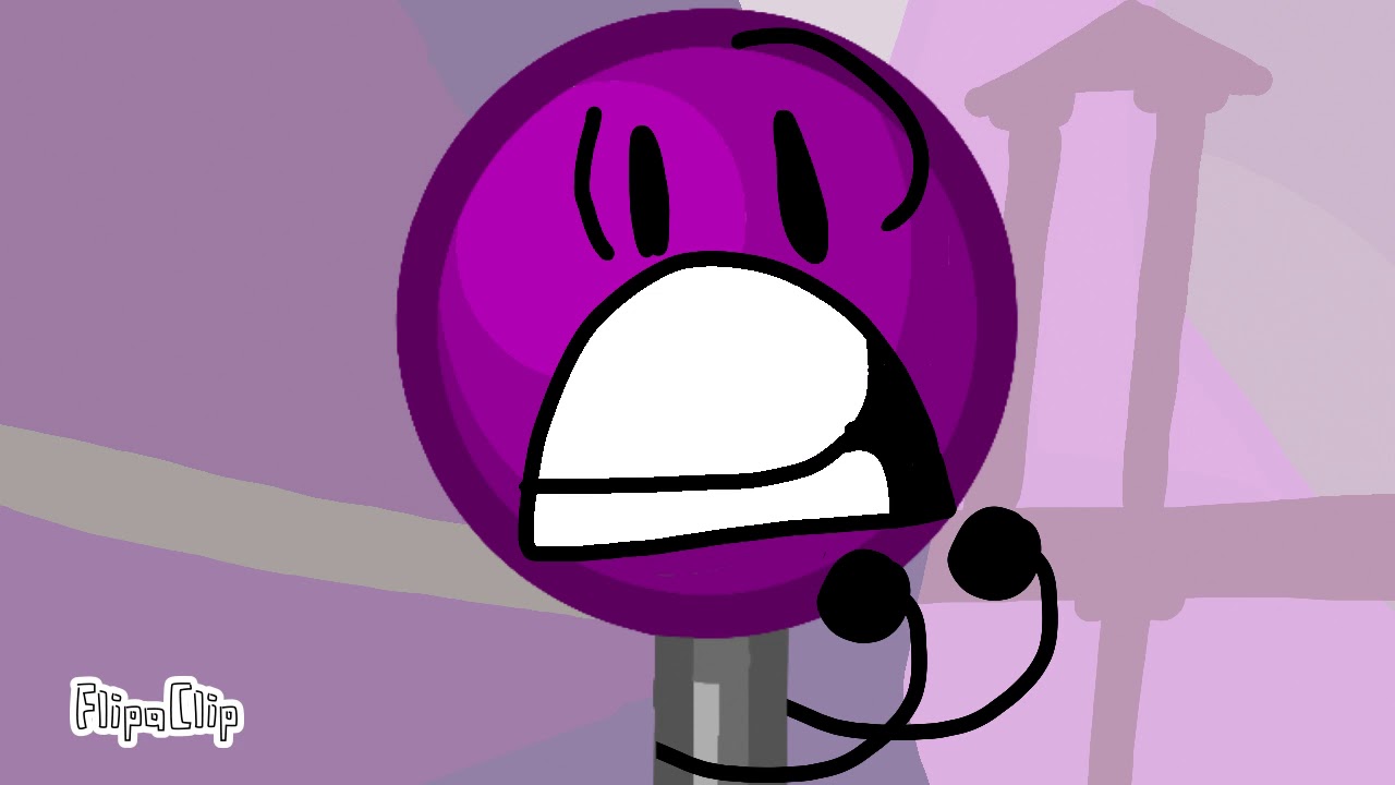 BFB 17 MAP PART 8 (for Mewanimates) - YouTube