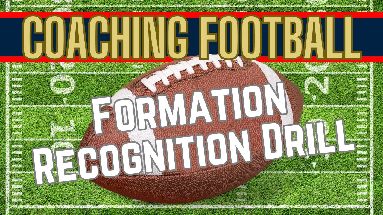 How to Install Football Formations using the Formation Recognition ...