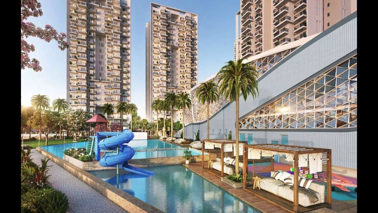 godrej-serenity-godrej-nature-plus-at-sector-33-sohna-gurgaon-youtube
