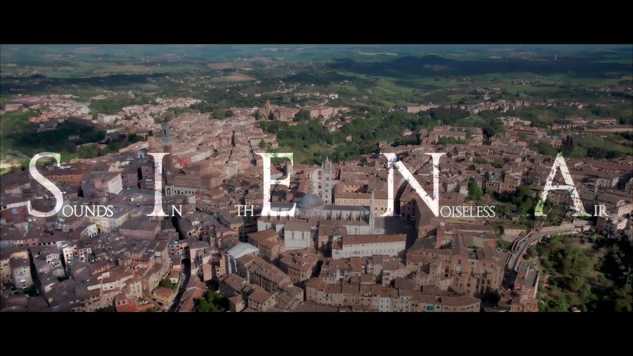 SIENA AWARDS PAYS TRIBUTE TO ITS CITY - YouTube