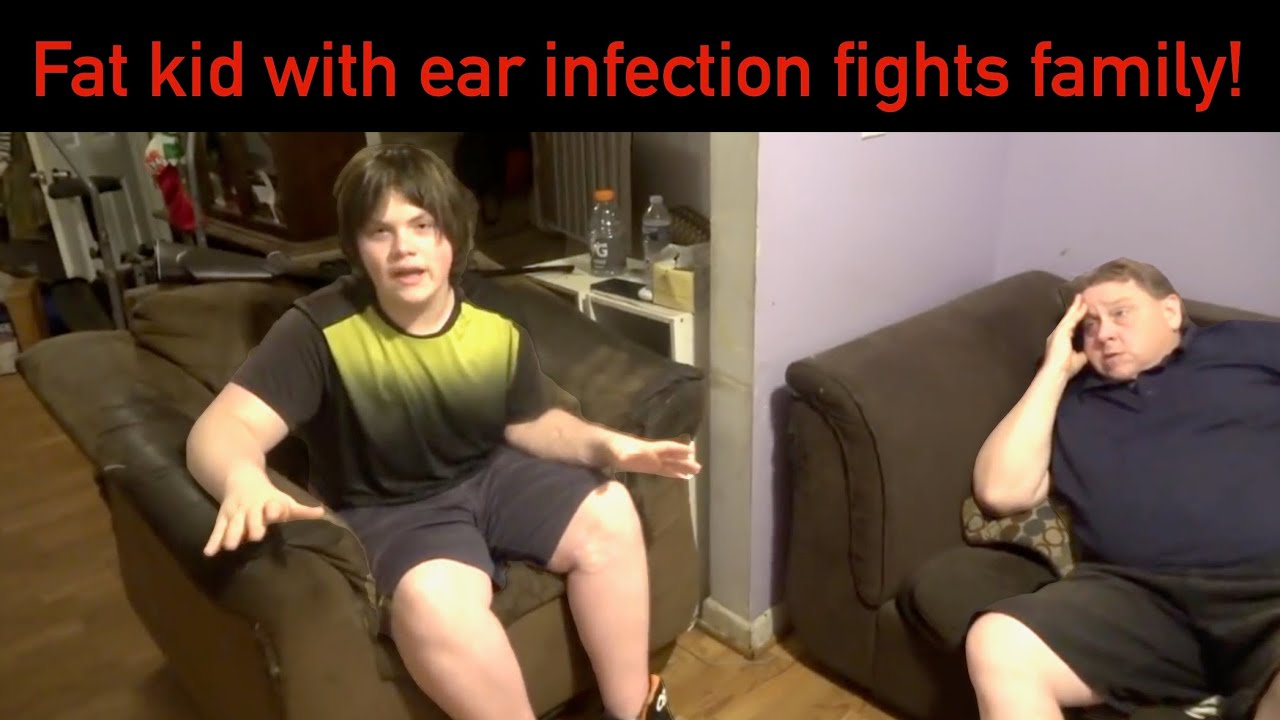 Violette1st The Ear Saga! Reaction - YouTube