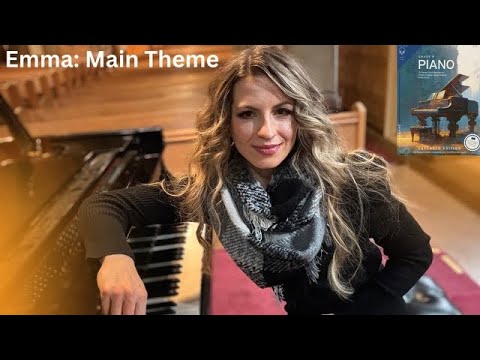 Emma: Main Theme by Rachel Portman, arr. Michael Csanyi-Wills, Grade 6 ...