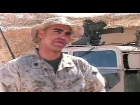 Second Battle of Fallujah (documentary)- Operation Phantom Fury - YouTube