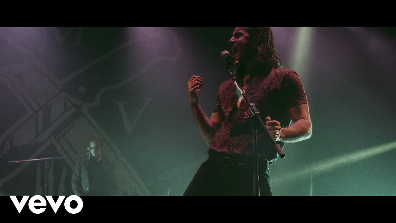 José Madero - Violencia - YouTube