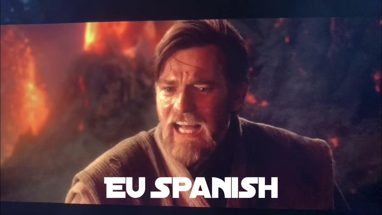 You Will Have Chosen One In Different Languages YouTube you-will-have-chosen-one-in-different-languages-youtube