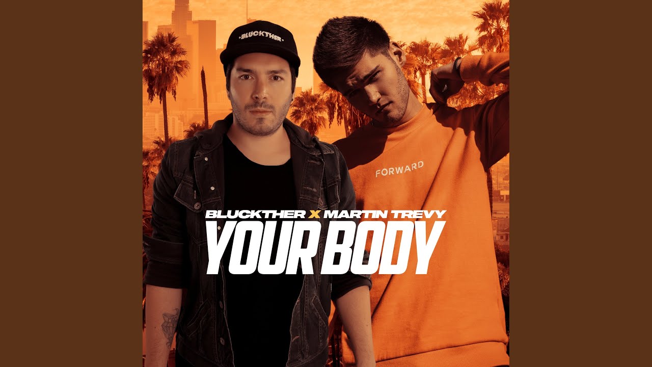 Your Body - YouTube