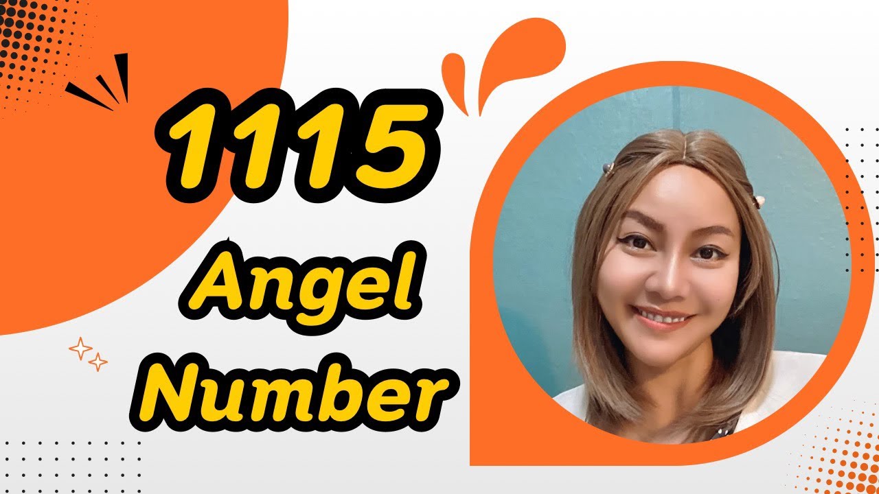 1115 Angel Number เมื่อเจอเลขเหล่านี้มันคืออะไร - YouTube