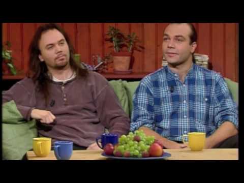 Evil Ed, Intervju 1997 - YouTube