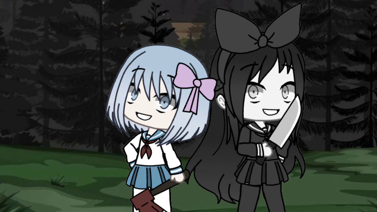 Nightcore Switching Vocals - Smoke and Mirrors/Gacha Life - YouTube