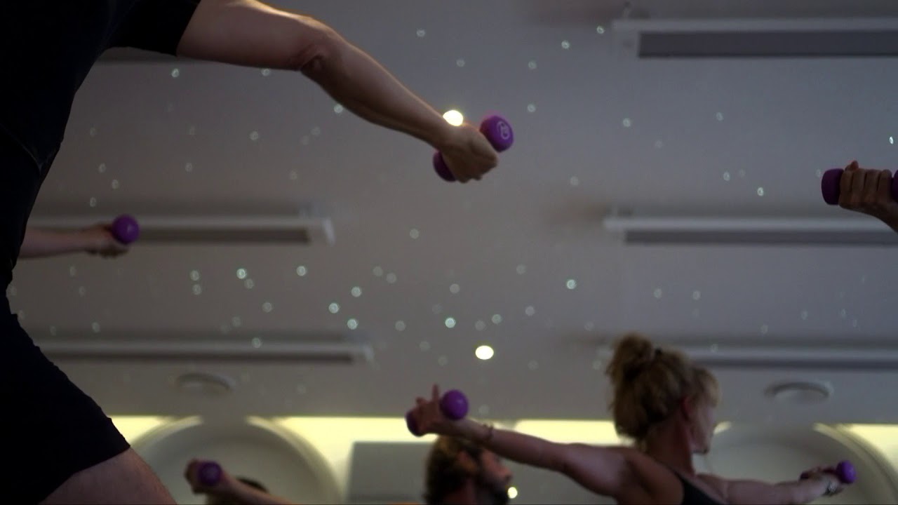 Sculpt Yoga at Ebb&Flow Yoga #sculptyogafarnham #sculptyoga # ...