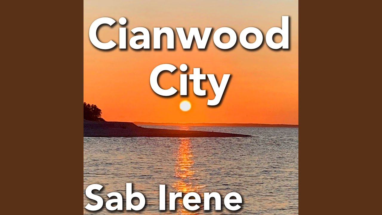 Cianwood City - YouTube