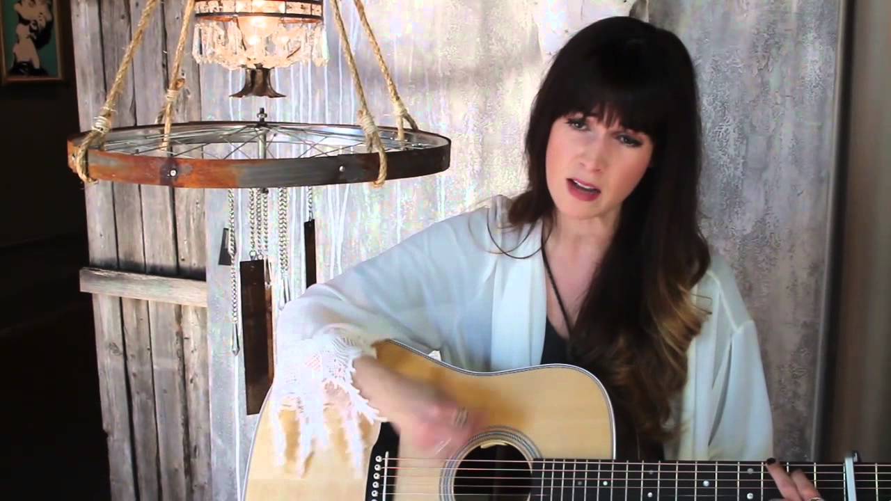 "The Sessions" feat. Katie Williams - YouTube