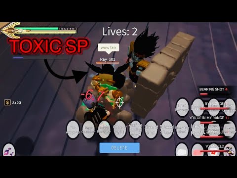 [YBA] Mobile Is “Unfair” | Crazy diamond On Mobile - YouTube