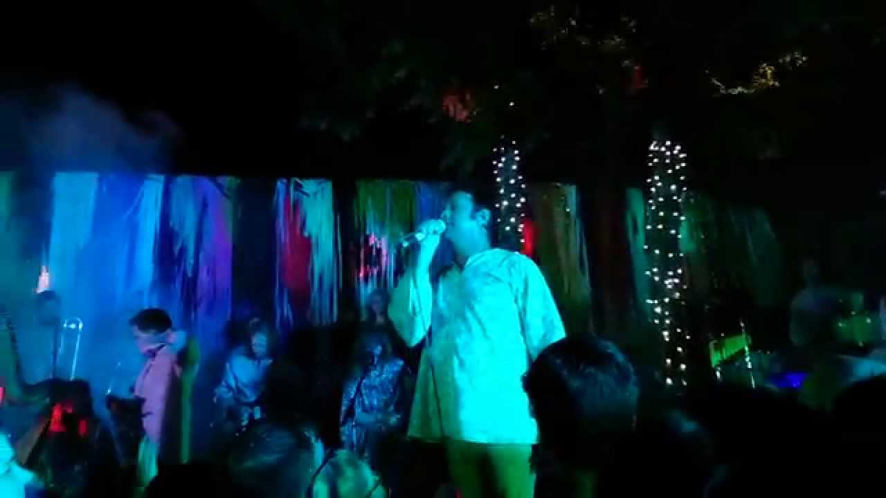 The Polyphonic Spree - Heart Talk Live! [HD 1080p] - YouTube