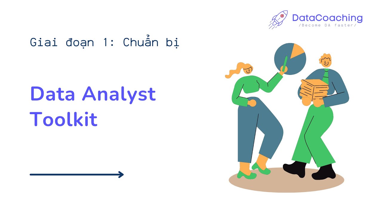 1.6 Data Analyst Toolkit | Overview Series - YouTube