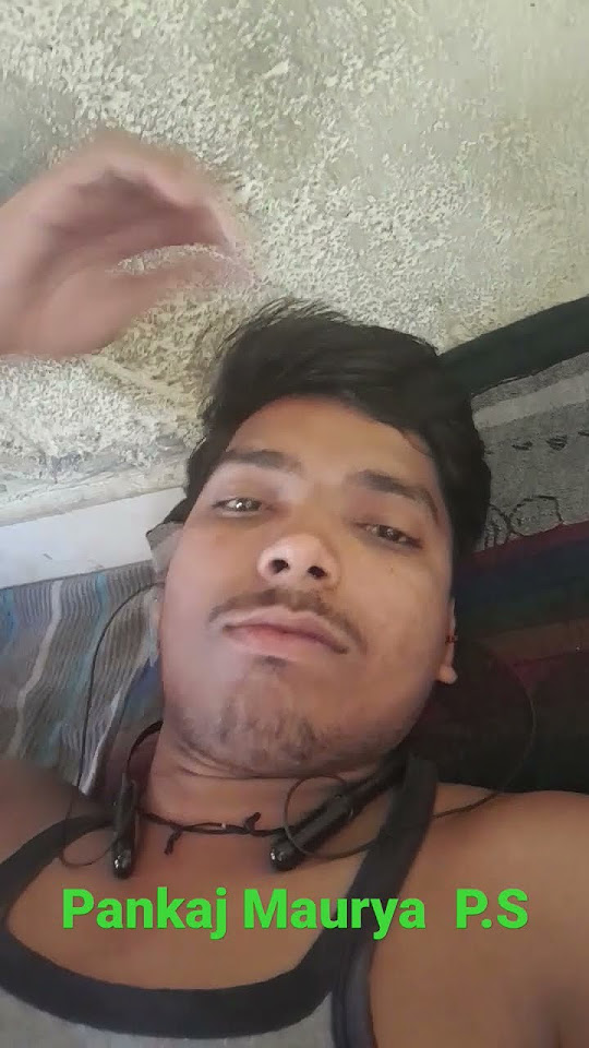 Pankaj Maurya - YouTube