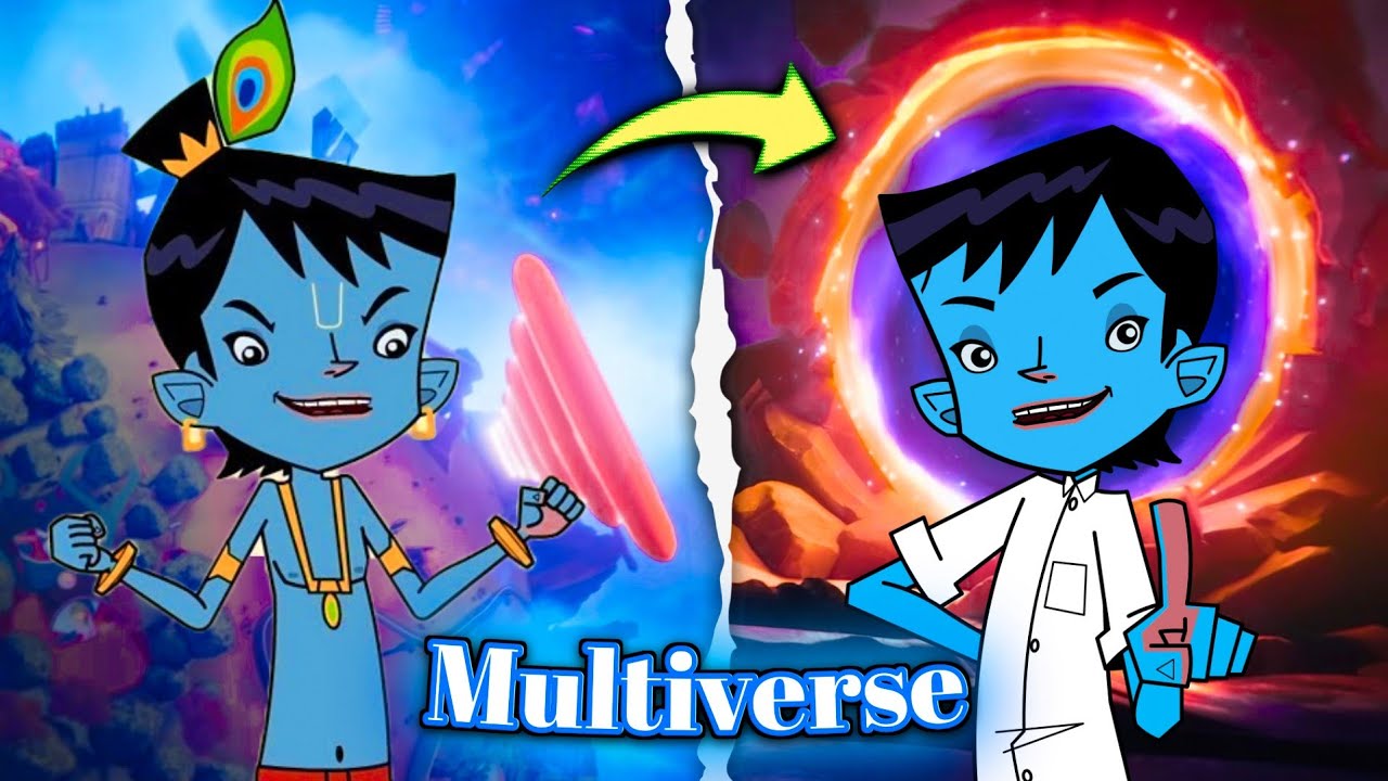 The Story of the Multiverse in Hinduism Before | Science || Hindi - YouTube