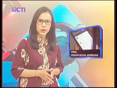 RCTI - Kasus Bidan Mentimun