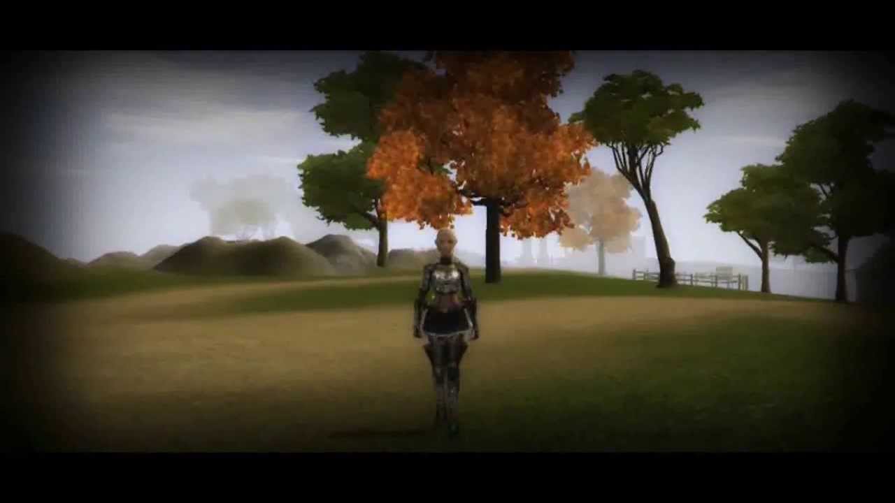 Metin2 - Love Story 1 - YouTube