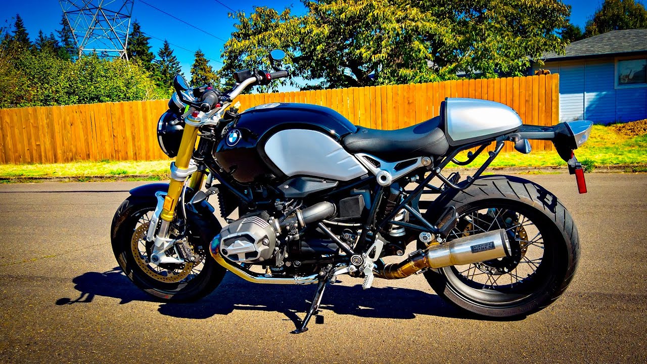 A Risky, but Cool R9T Ride!! • An RT & F3T Tech Tip! | TheSmoaks Vlog ...