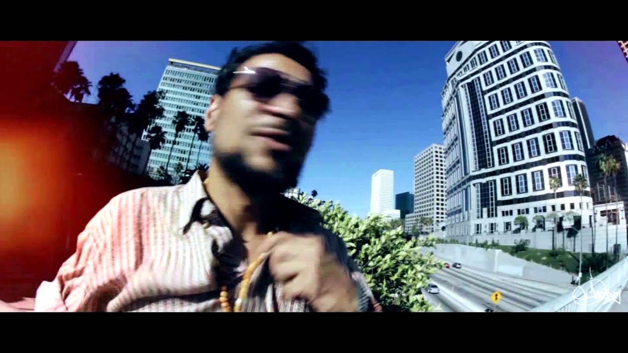 Myka 9 & Factor - Stand Still [from the album Famous Future Time Travel ...