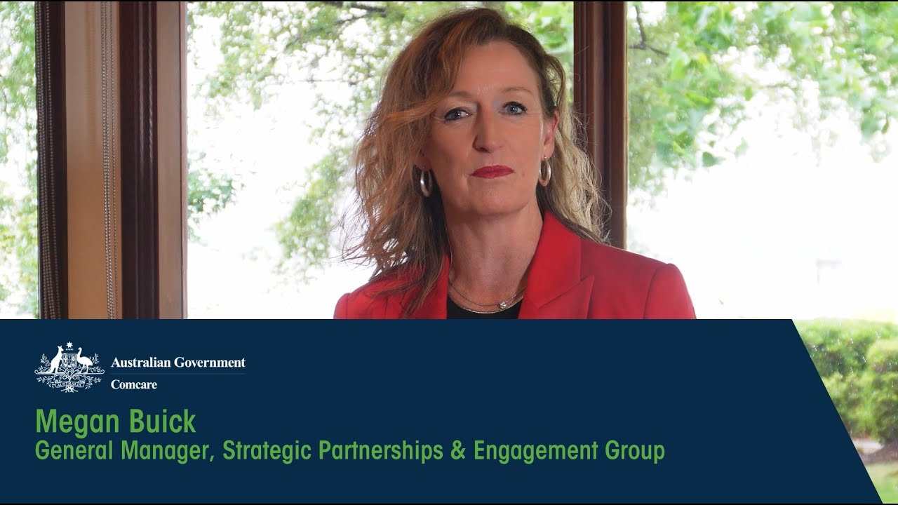 2023 Comcare National Work Health and Safety Awards - YouTube